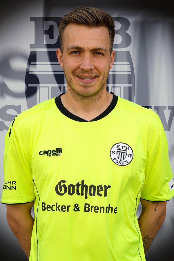 1. Mannschaft | ETB Schwarz-Weiß Essen